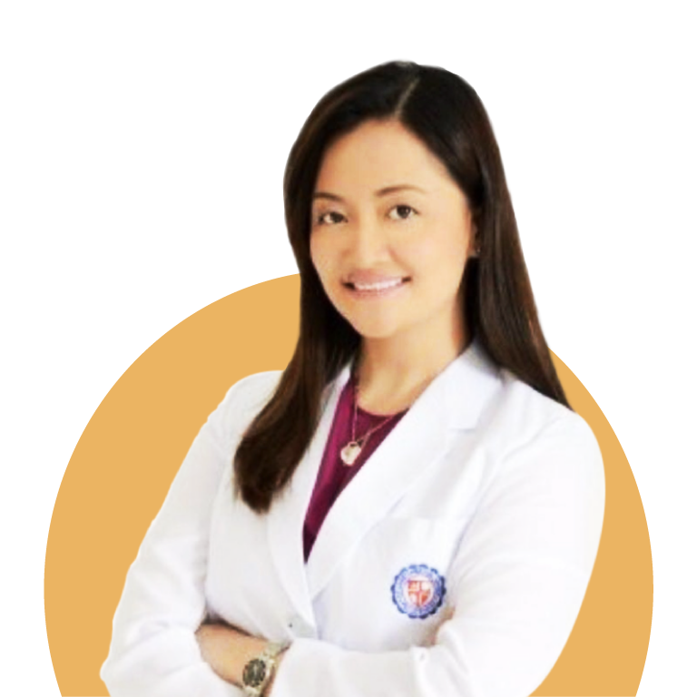 Dr. Aileen Agbanlog – Good Health We Care