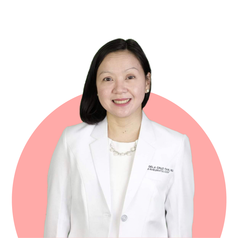 Dr. Sorrah Fiel Briones – Good Health We Care