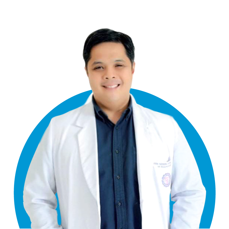 Dr. Sorrah Fiel Briones – Good Health We Care