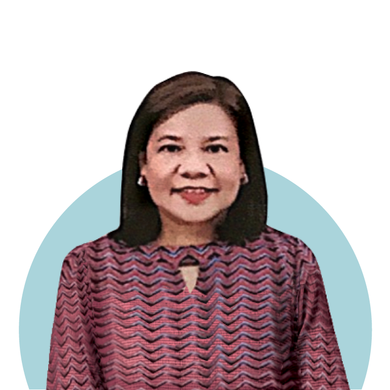 Dr. Caroline Arroyo – Good Health We Care